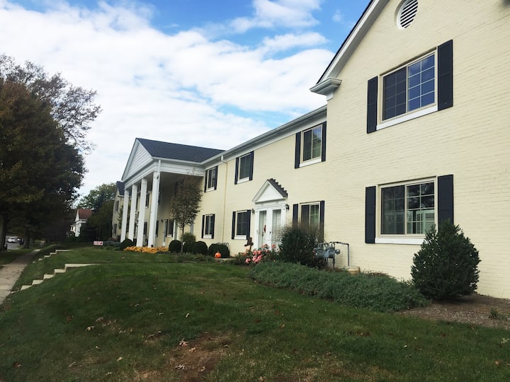 Chevy Chase - Lexington, KY