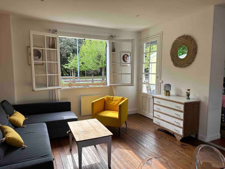 Maison Idéalement Située - La Baule-Escoublac