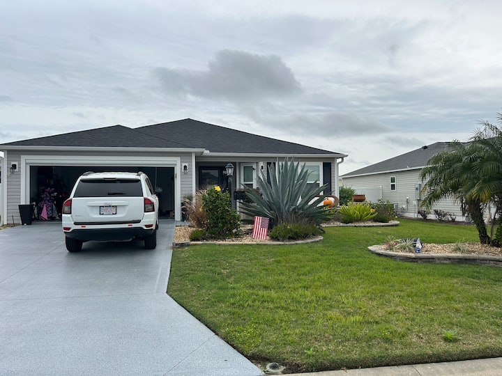 1 Bedroom Available - The Villages, FL