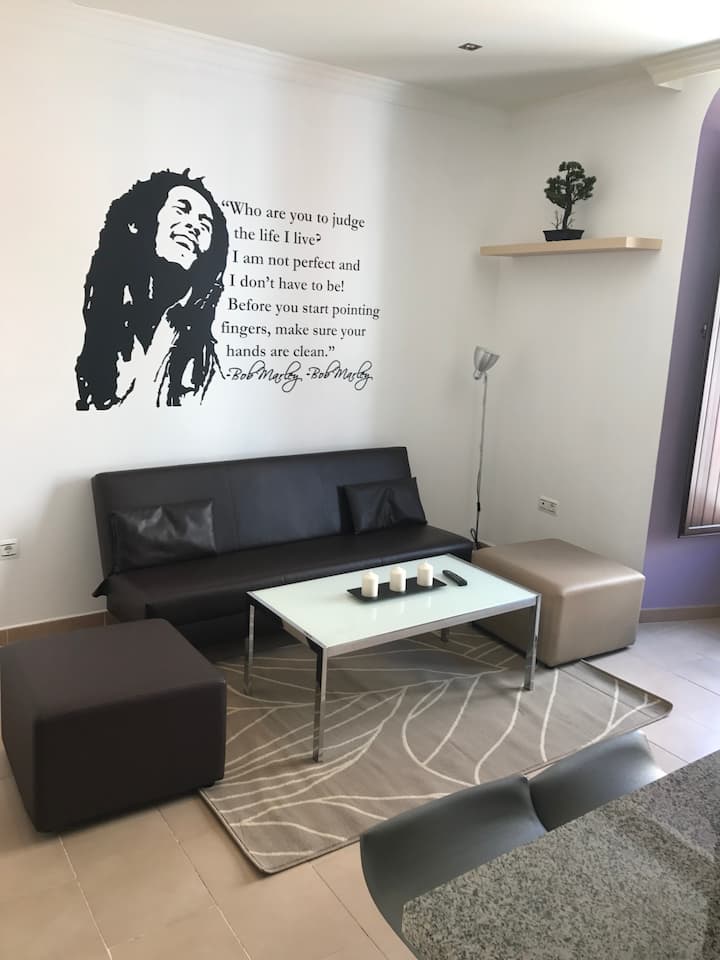 Apartamento Atenea - Ronda