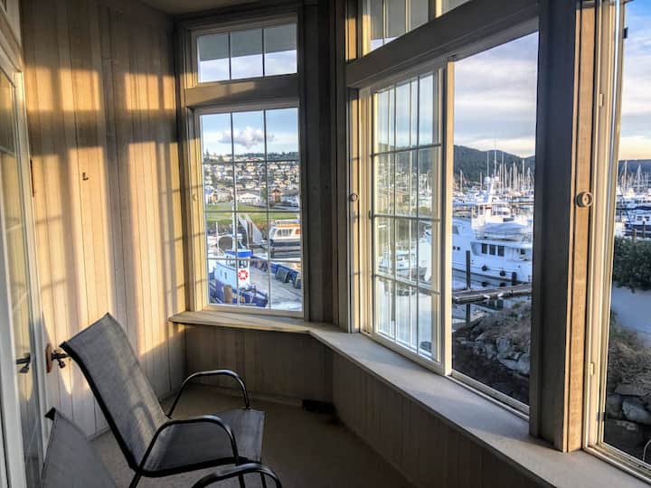 Anacortes Getaway! - Anacortes, WA