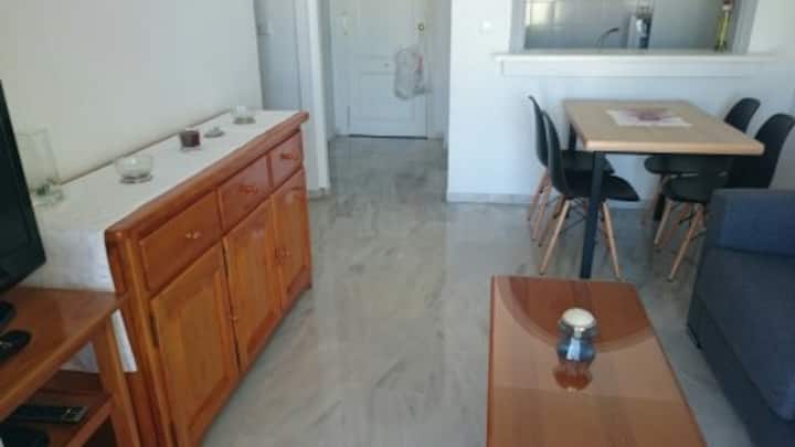 Apartamento En Laguna Beach - Torrox