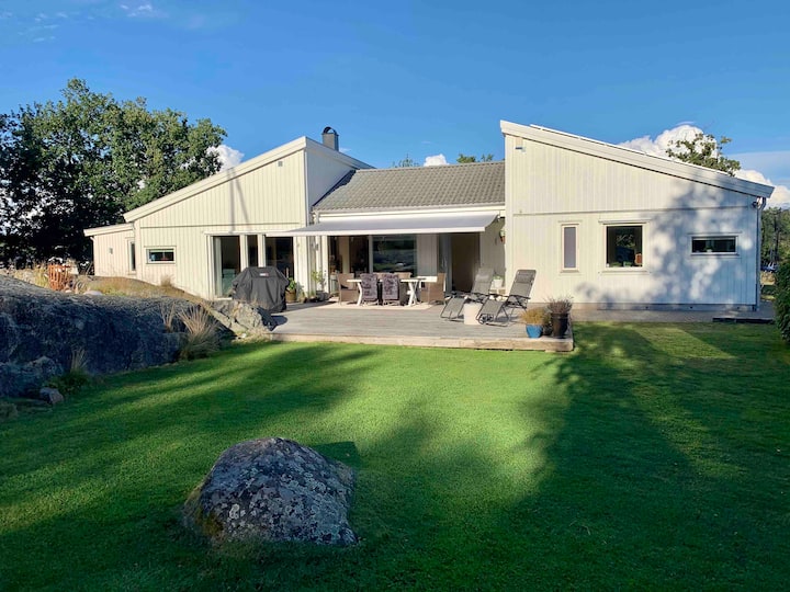 Oasis Close To Gothenburg Downtown And Beaches! - Gothenburg