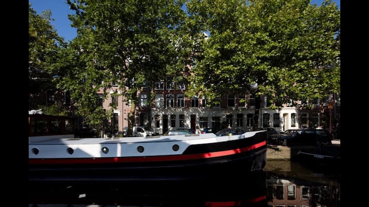 Private Canal Apartment In City Center (Jordaan) - Amsterdam