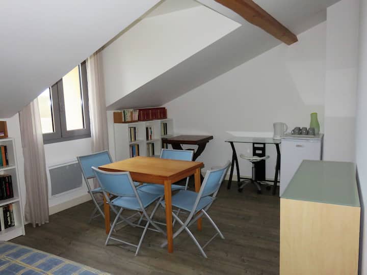 Chambre D'hôte "Abricot" Au Lieu Dit Cruzel - Moissac