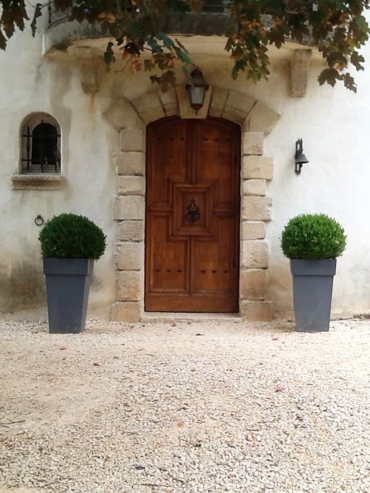 Grande Maison Provençale - Aix-en-Provence