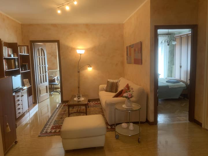 Sisters' Home - Turim