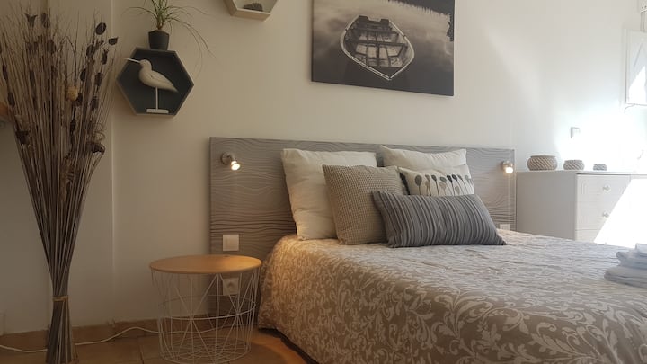 Charmant Studio 2 * - Aix-les-Bains