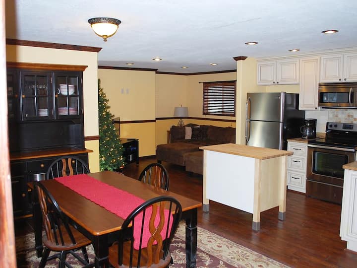 Ski In/out Luxurious Condo Includes Washer/dryer - Cedar Breaks National Monument