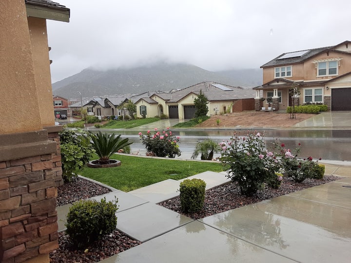 Riverside Home with a View - Houses for Rent in Riverside, California ...