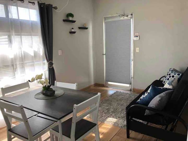 Casa Cortez - Ensenada