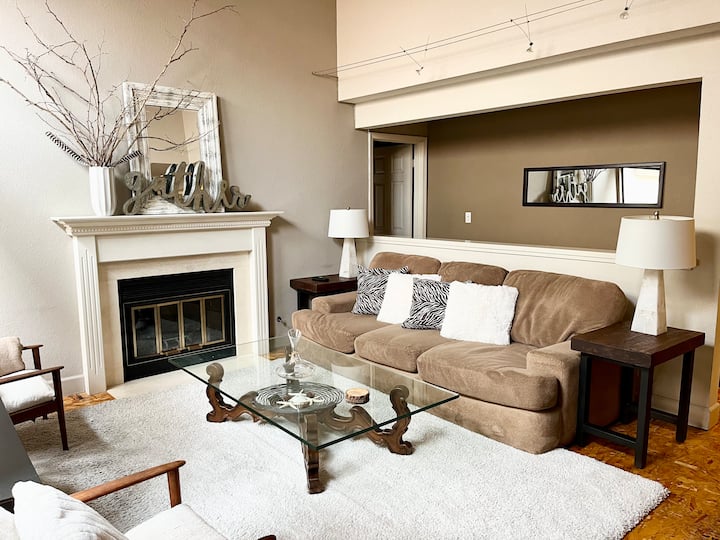 Walk To Bart & Downtown - By 24&680 - Walnut Creek, CA