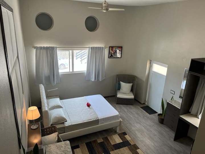 The Studio At Asher's Place - Anguilla