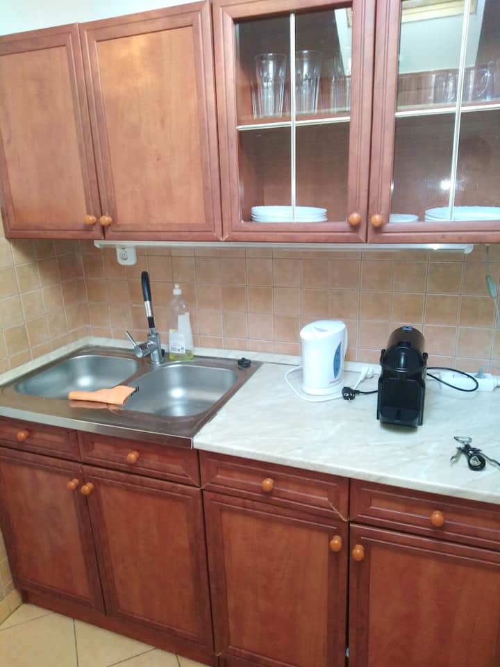 Apartman Balatoni Panorámával(teljes Ház-max 5 Fő) - Balatonalmádi