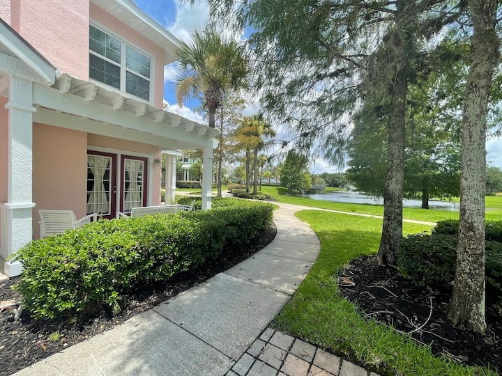 Pet Friendly Resort | Magic Kingdom | Universal - Lake Buena Vista, FL