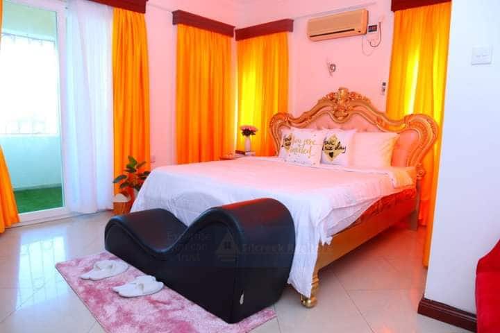 5 Bedroom Palatial Mansion Nyali - Mombasa