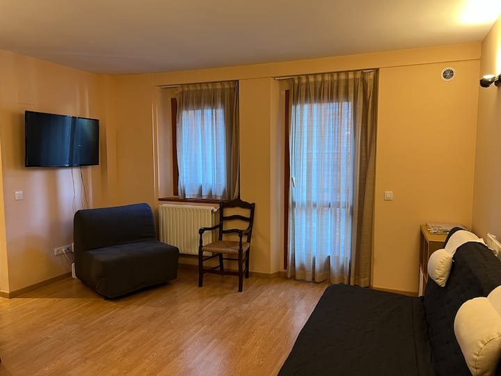Apartamento Llops Hut-7760 , 5 Pax - Andorre