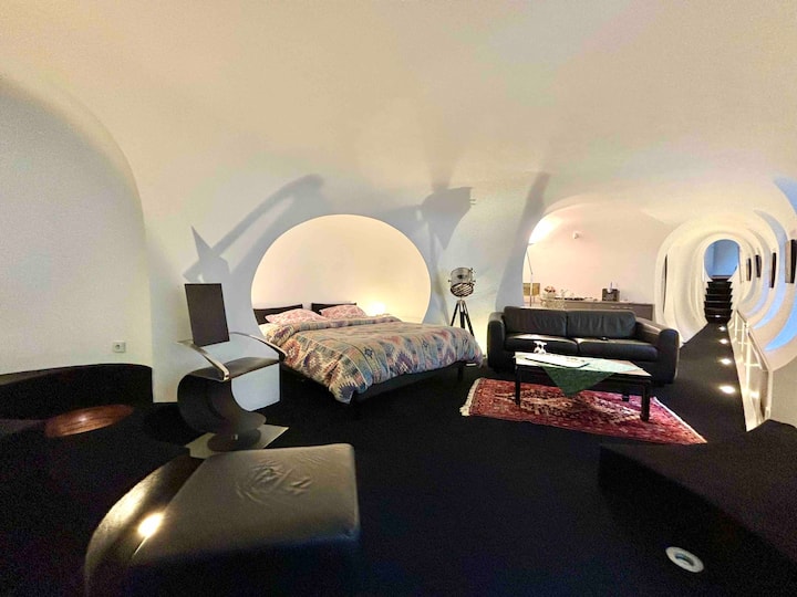 Chambre D'hôtes De Charme - Eguisheim