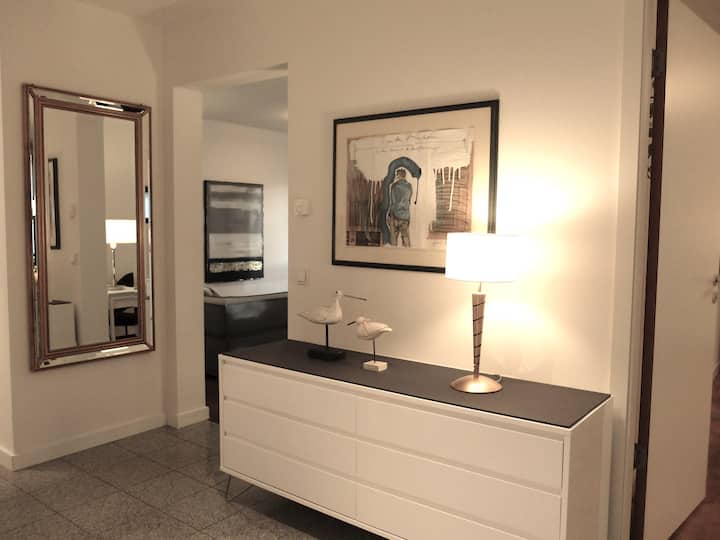 Wiesbaden Apartment - Wiesbaden