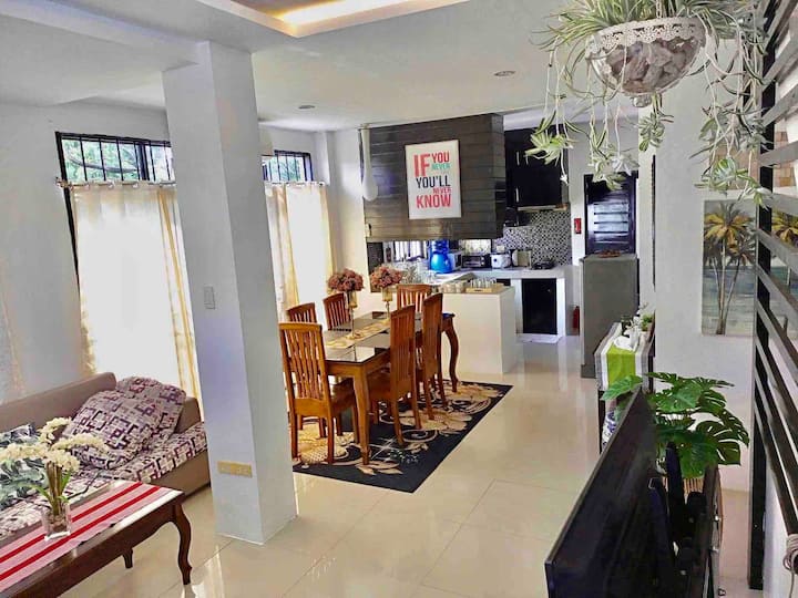 Comfy Home Near Smx Lanang, Davao - Davao City