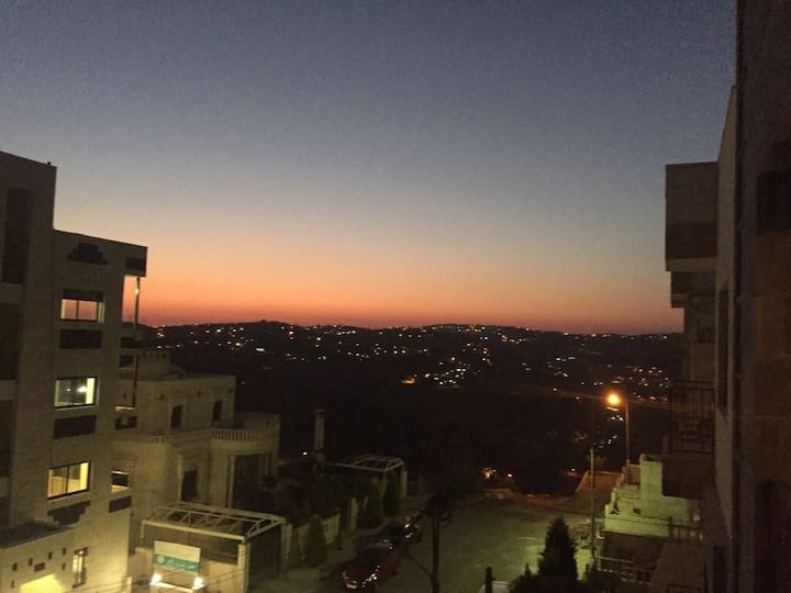 Brand New Modern Apartment - Amman