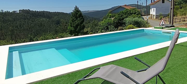 Refúgio Da Cabreia - Casa De Pedra - Azores