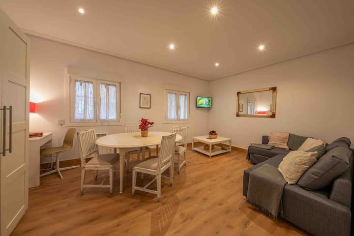Apartamento Loyola - San Sebastián