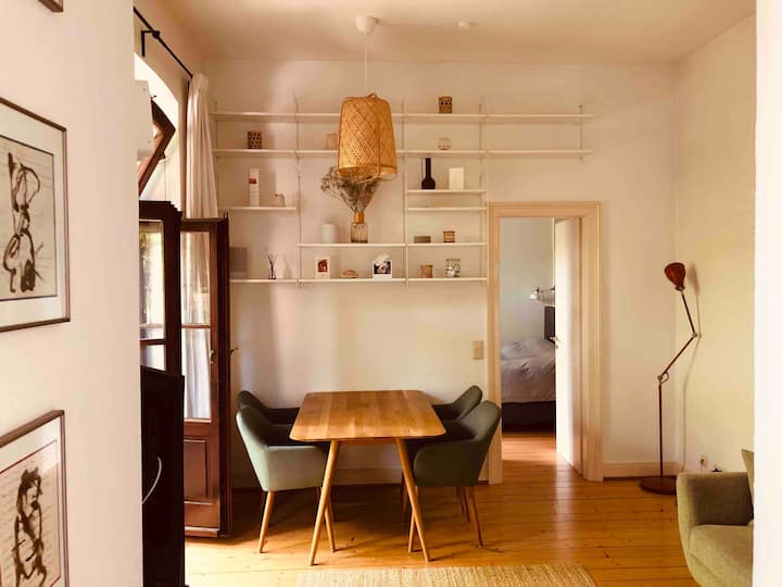 Wunderschöne Altbauwohnung In Der Kölner Südstadt! - Cologne