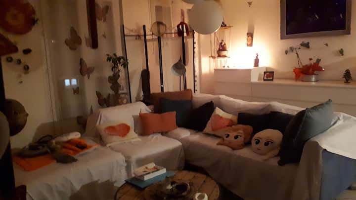Lieu Zen ,Lumineux Et Accueillant - Orléans