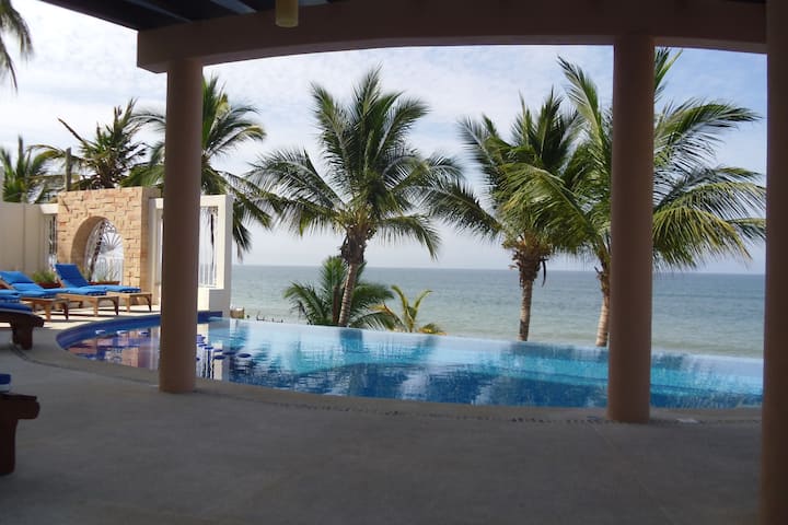 Condo 001 - Bucerías