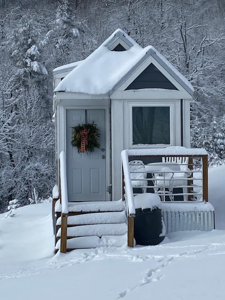 Ski, Snow, Location! Paved Access No 4x4 Needed - Boone, NC