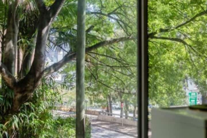 Un Lieu Tranquille -