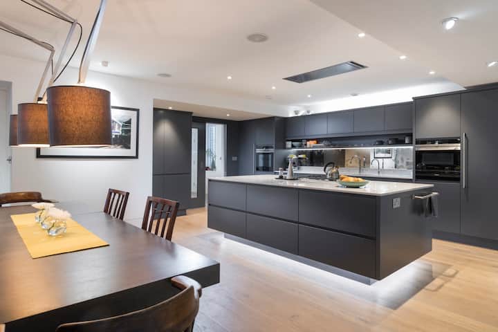 Park View Jesmond (En-suite). - Newcastle upon Tyne