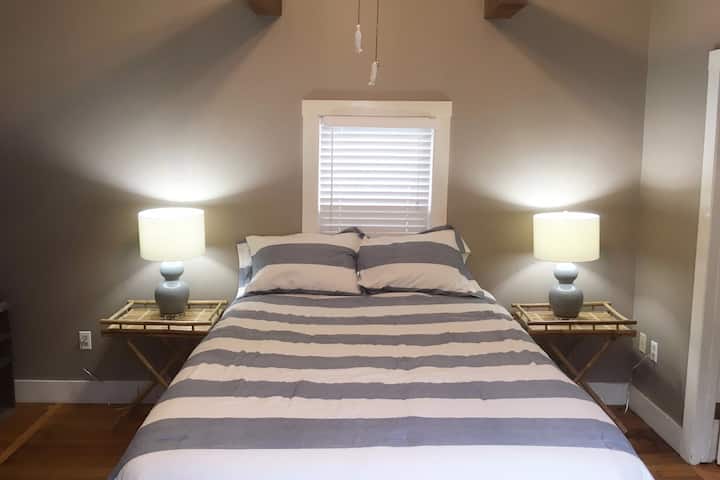 Old Wethersfield Creamery Guest Suite - Connecticut