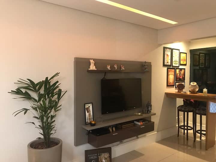 Apt Decorado - Federação *Próximo A Ufba* - Salvador