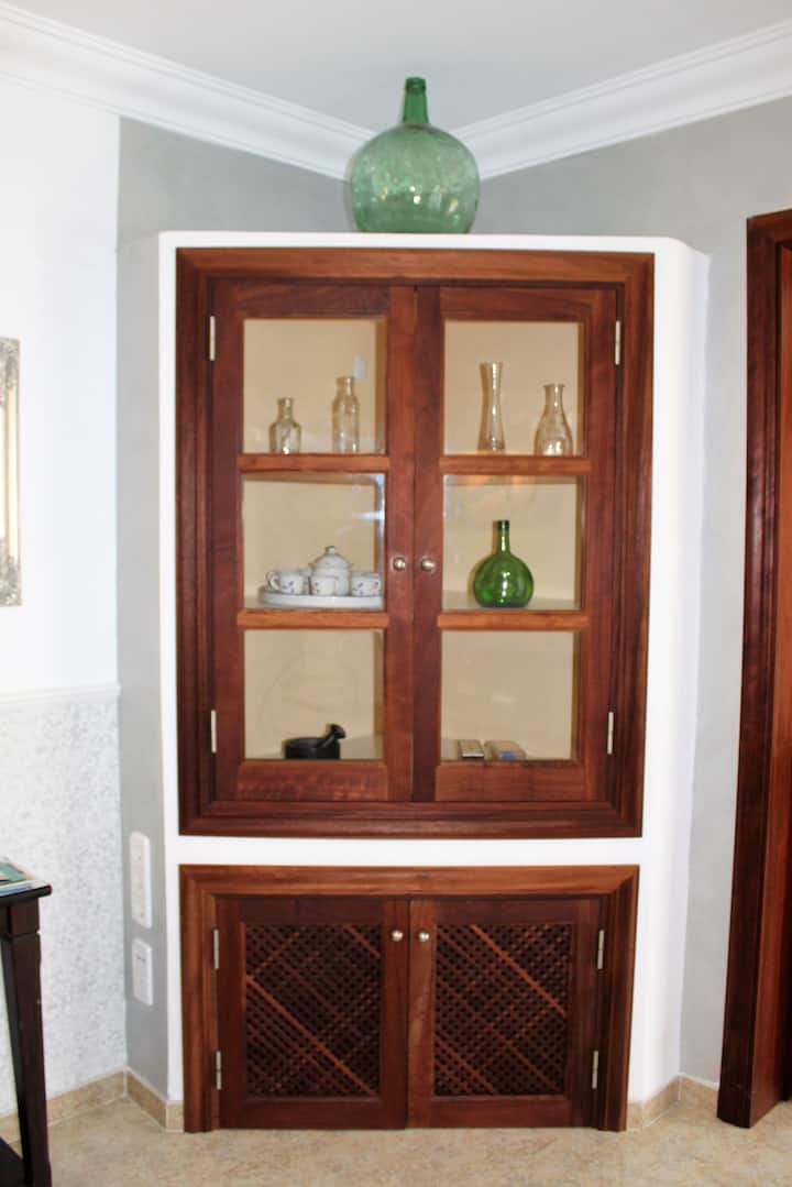 Ca Na Lluna, Relax & Spa, Town House With Garden - Balearic Islands