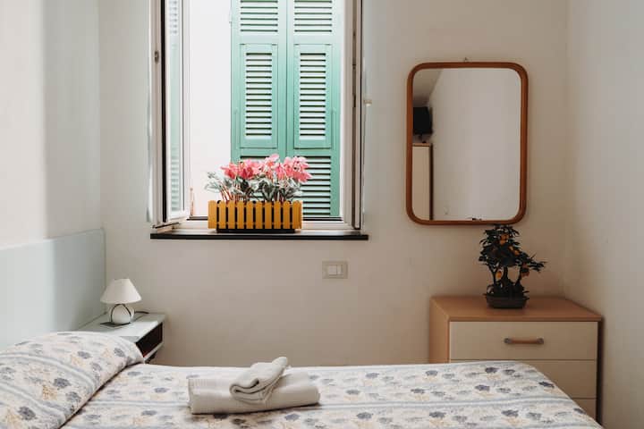 Casa Paradiso Best Position In Front Of The Sea - Riomaggiore