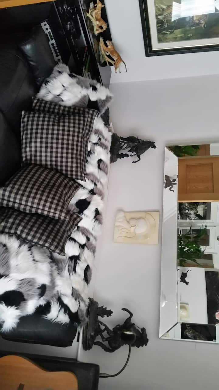 Lovely Beachside And Golf Apartment - 캐슬락
