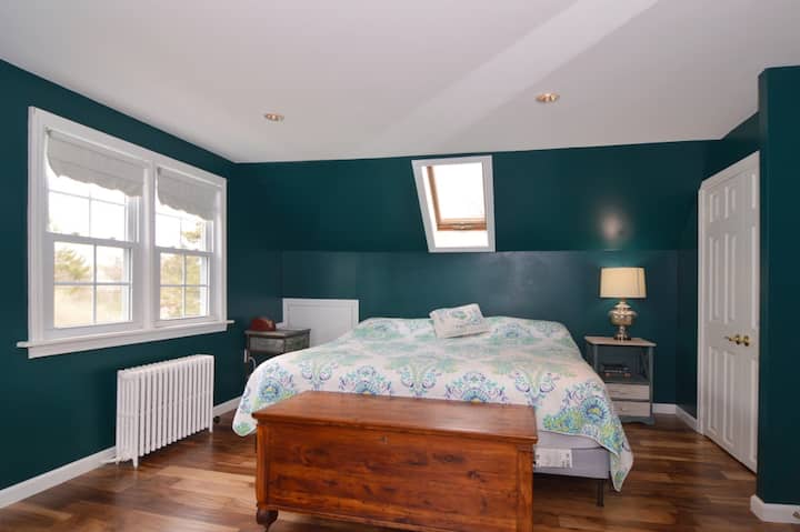 Weekapaug Rd Retreat - Misquamicut, RI