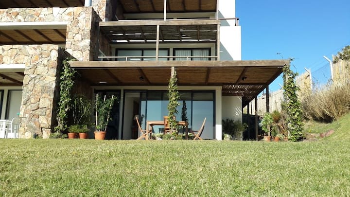 Apartamento Quartier Punta Ballena. Punta Del Este - Uruguay