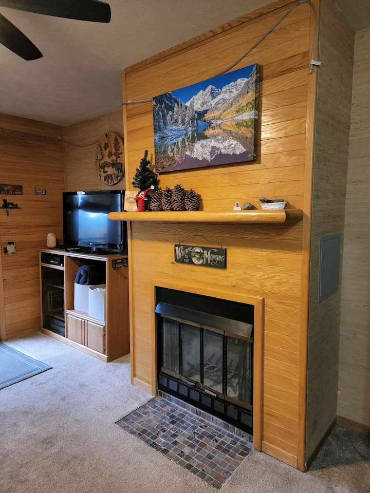 Otter's Place - Summit County, CO