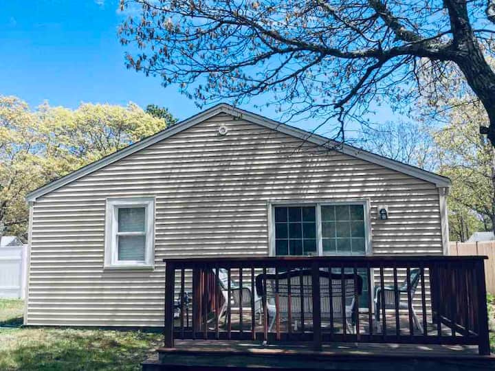Seaview Cottage #2 - Cape Cod