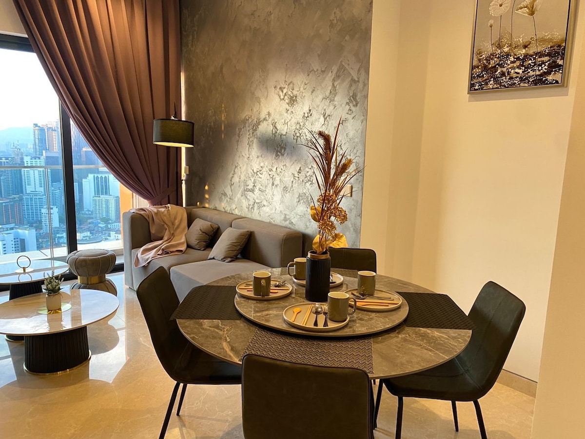 Malaysia Apartment Vacation Rentals | Airbnb