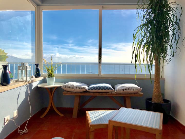 Bela Vista - Sesimbra