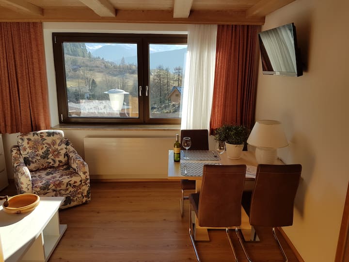 Gemütliche Ferienwohnung - Pettnau