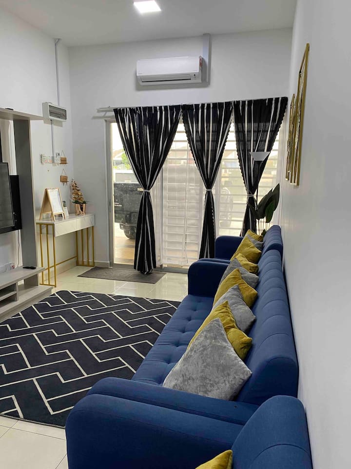 Family/business Vacation/wifi - Pasir Panjang