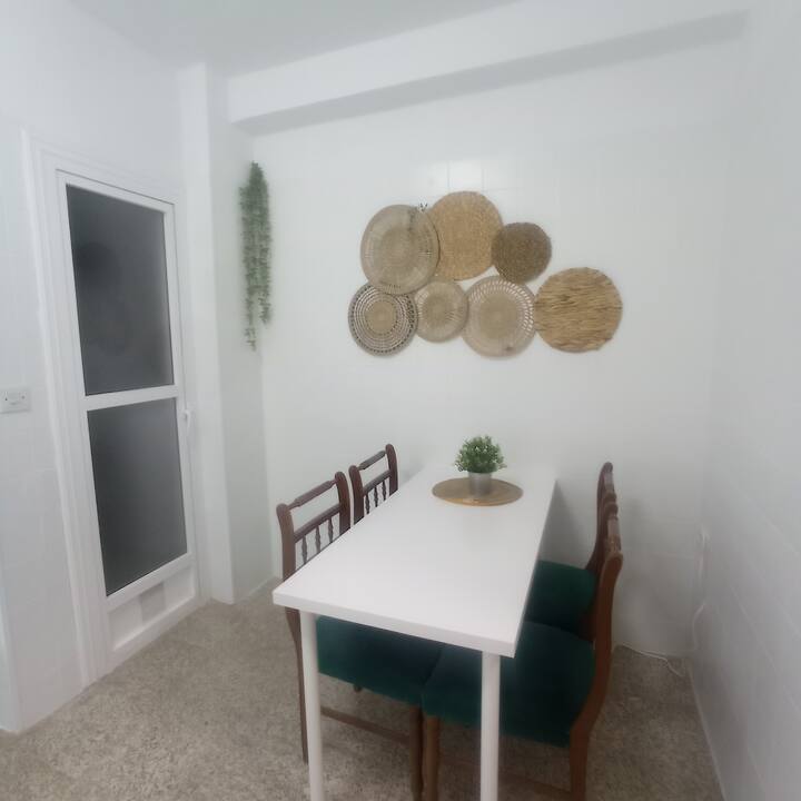Habitación Tranquila - Adra