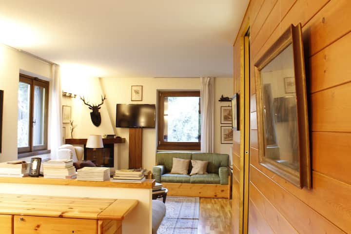 New Beautiful Place In Bormio - Cir 014071 - Bormio