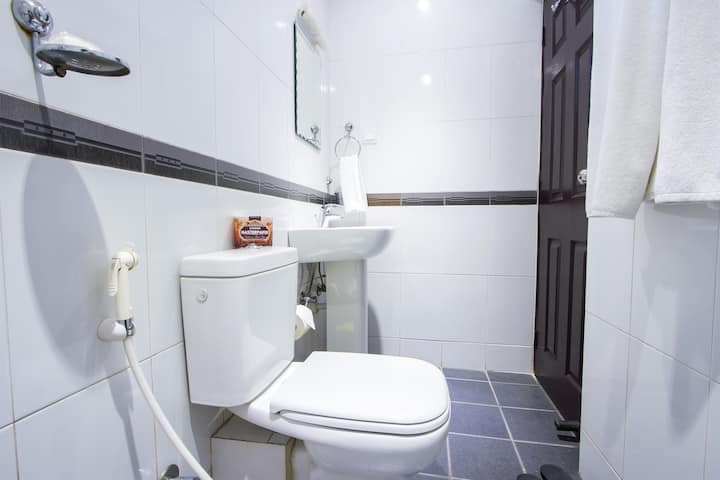 Swayambhu Temple And City View Serviced Apartment - Kathmandu