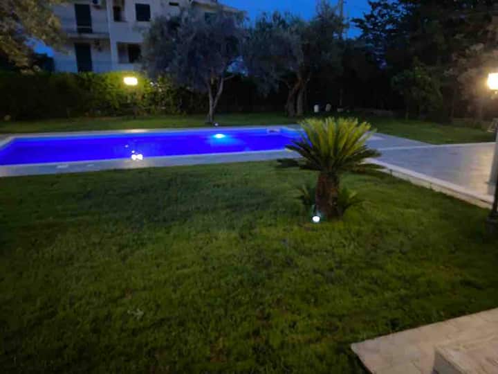 Villa Del Principe - Carini